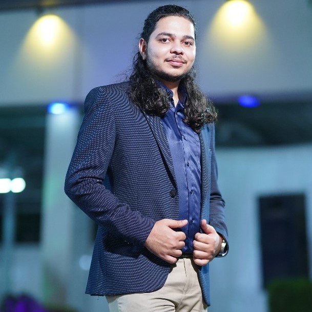 Shrirang Portfolio